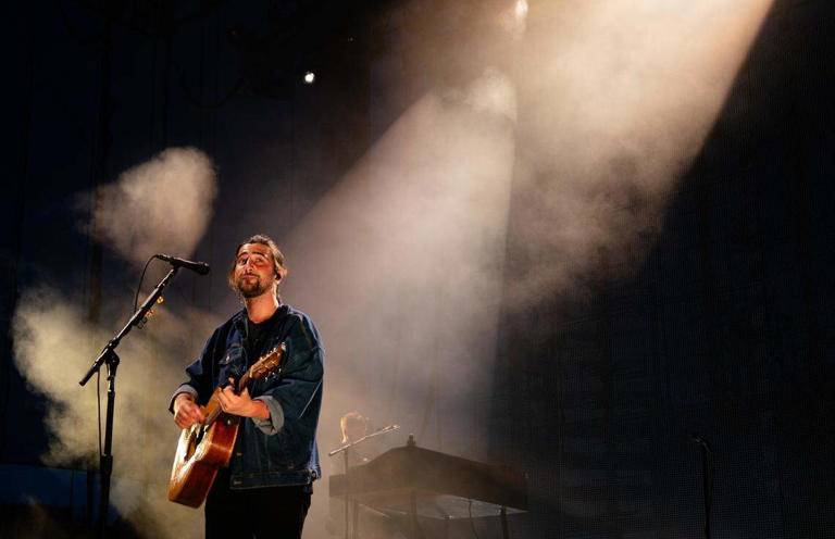 Triangle concert guide: Roundup of the 2026 shows at Raleigh and Durham ...