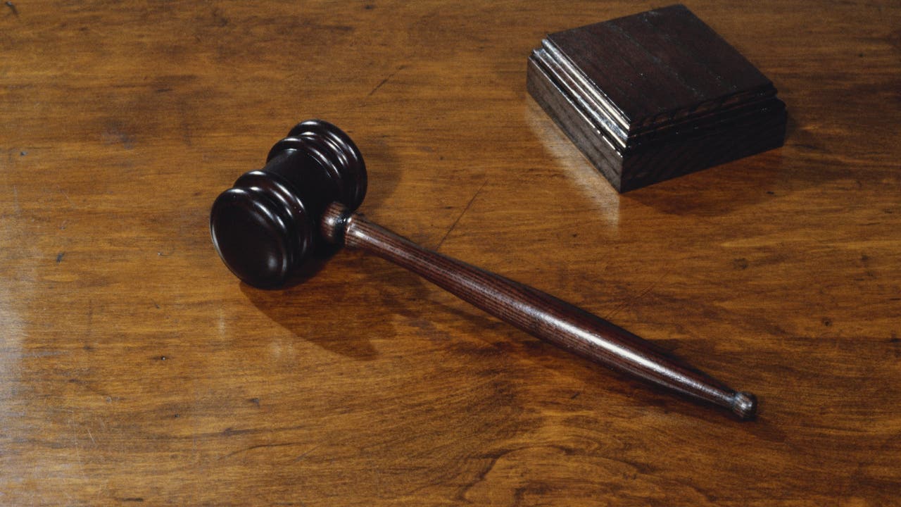 Center Line man, ex-border protection officer sentenced to jail for ...
