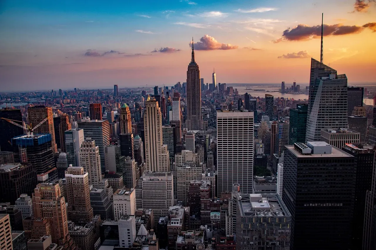 The "Don't Move There" list: 9 retirement destinations experts say ...