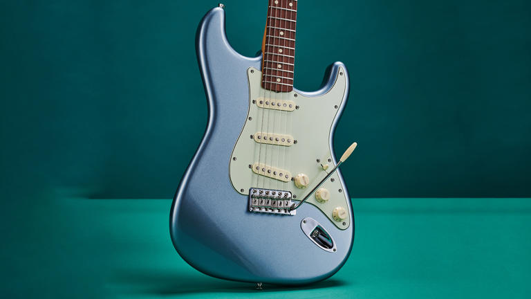 6 reasons why Fender won’t win its Stratocaster legal campaign