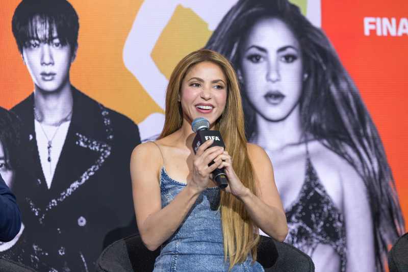 €55M! Shakira scores major court win in Spain tax case