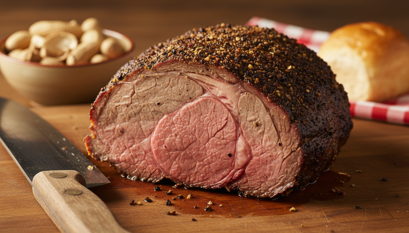 8 chain restaurants with the best slow-roasted prime rib, according to ...