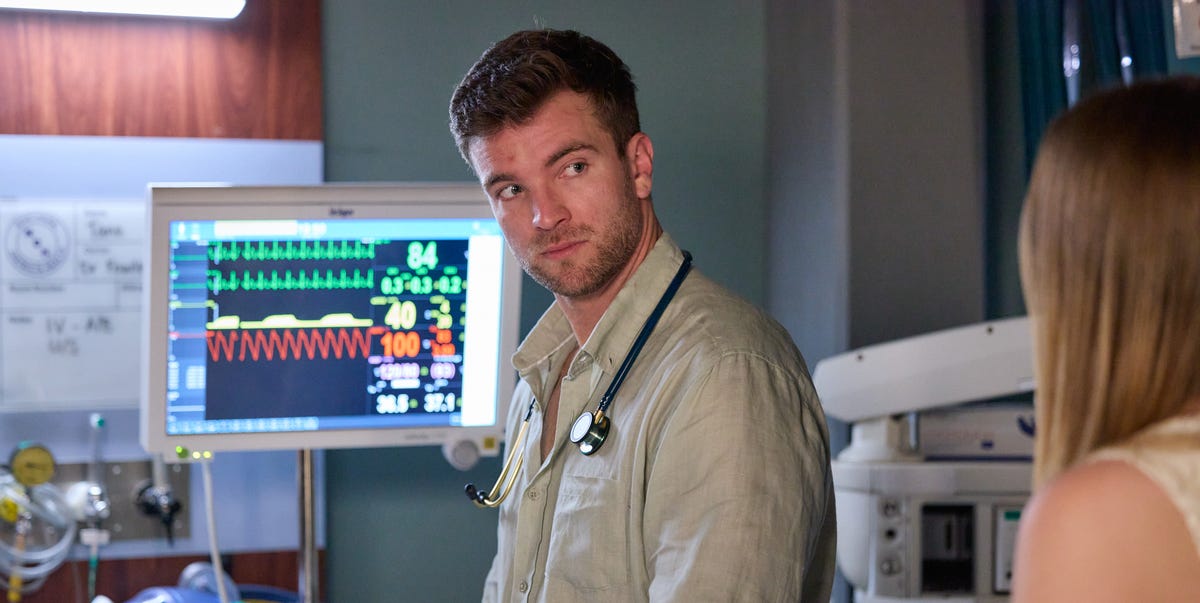 Home and Away confirms shocking shooting story - with several fan ...