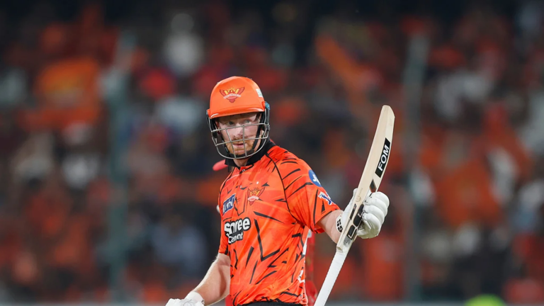 IPL 2026 orange and purple cap standings: Heinrich Klaasen regains ...