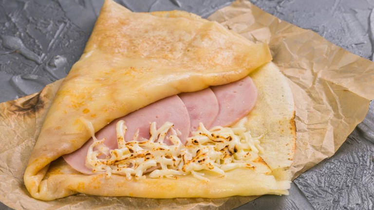 ¿Cómo hacer crepas perfectas? Trucos y errores que debes evitar en casa