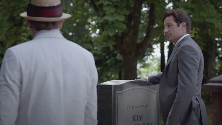 BTS facts about The X-Files that'll make you want to believe