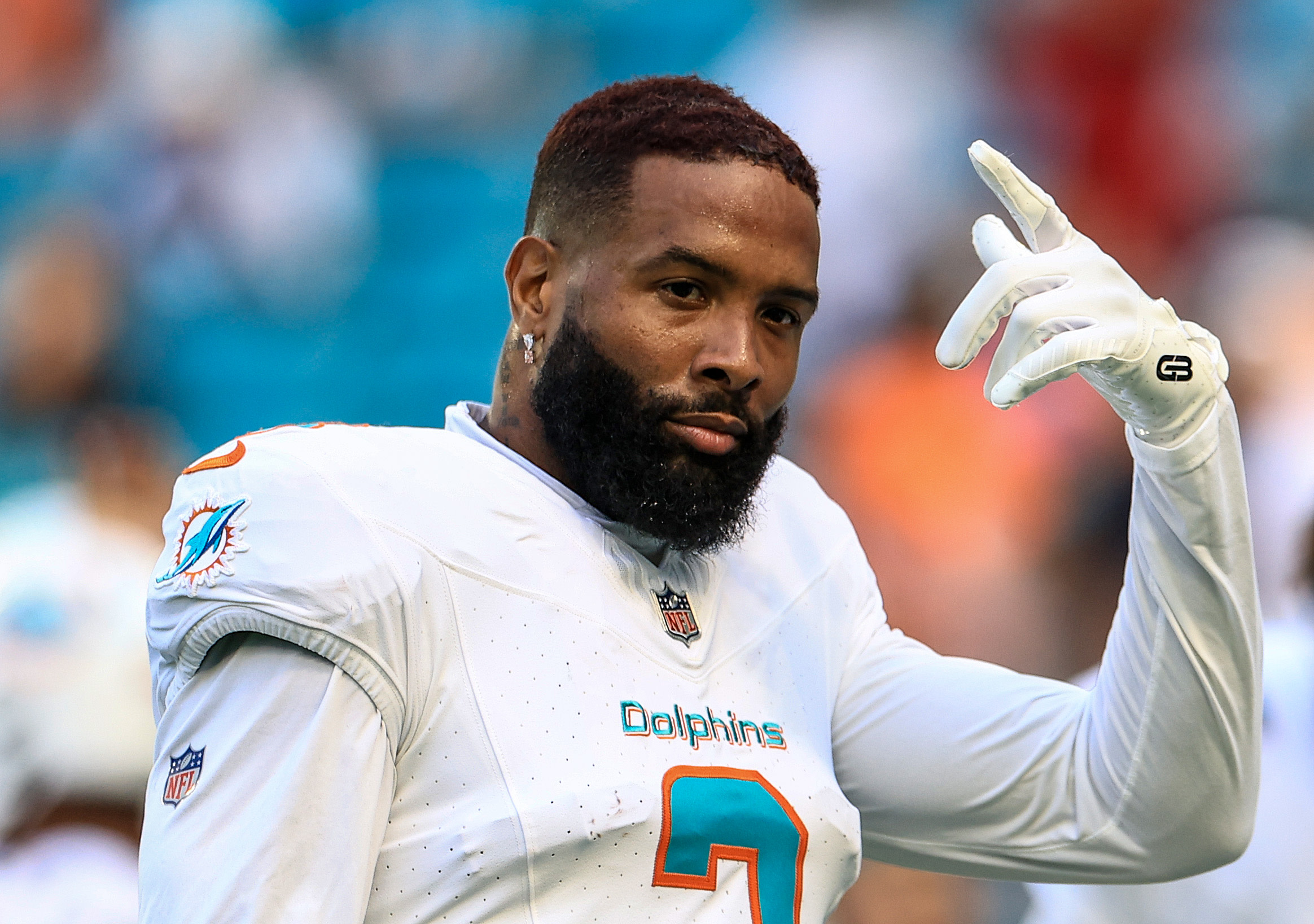 Odell Beckham Jr. rumors: Latest buzz on his return to Giants