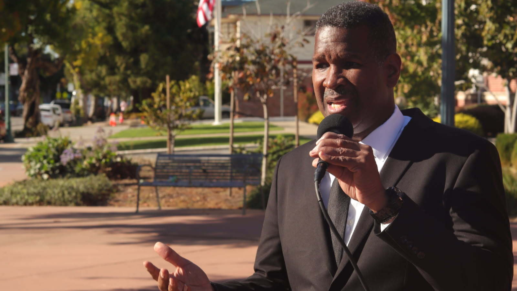 There's 61 people running for CA governor. Meet some of the wild-card ...