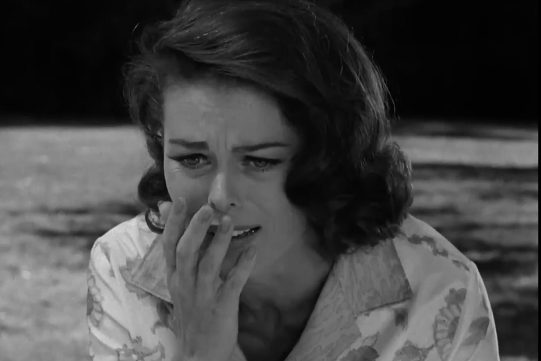 How a depressing marriage statistic inspired The Twilight Zone's series ...