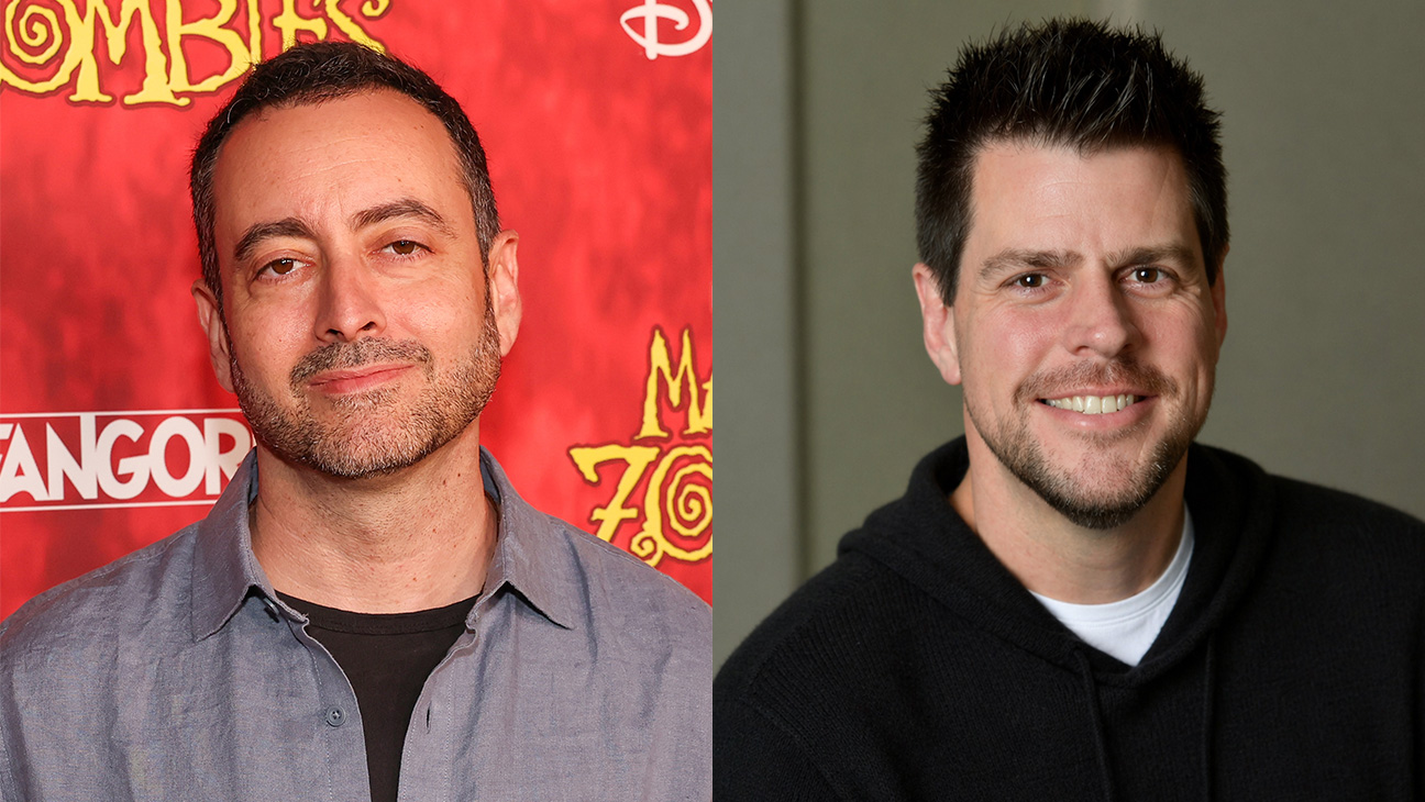 Marvel TV's Brad Winderbaum takes comics publishing; Dan Buckley exits