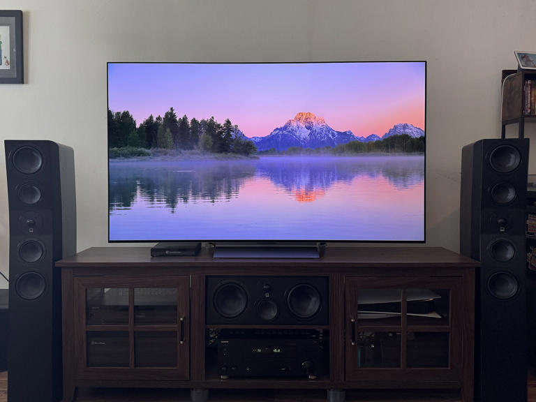 Best LG TVs of 2026