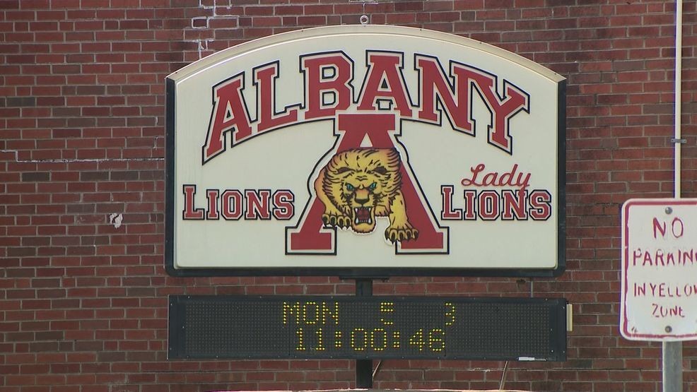 Albany ISD receives $26 million bond, plans to replace aging schools ...