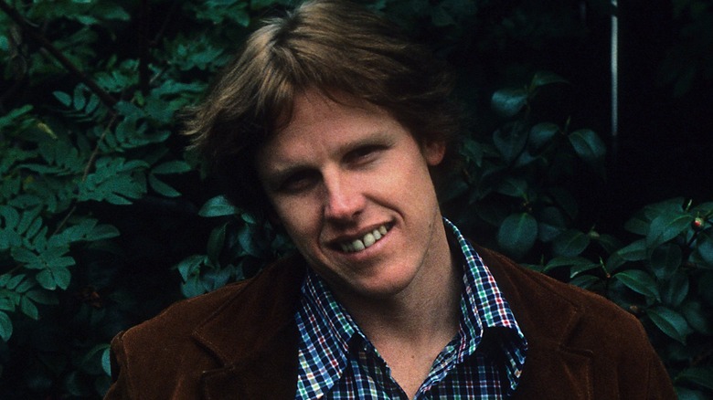Why Gary Busey's one-episode stint on Gunsmoke was so significant