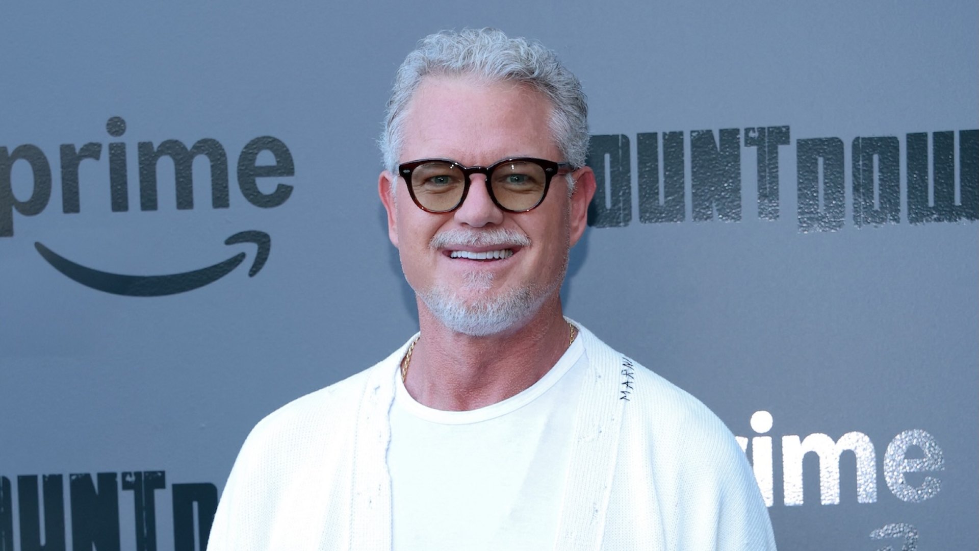 Eric Dane appears posthumously in celebrity-packed campaign to stop ALS