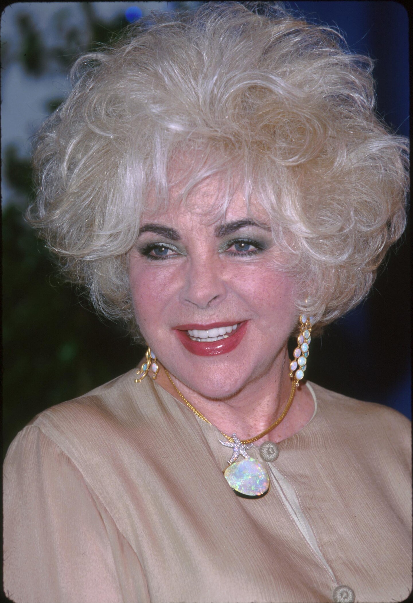 Taylor Swift y sus joyas vintage de Elizabeth Taylor que Travis Kelce ...