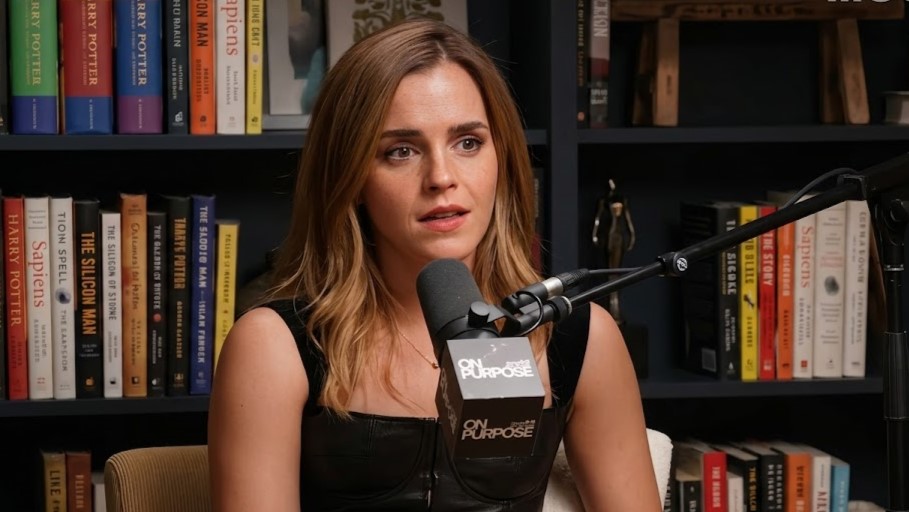 Emma Watson built a $100 million image around feminism and then it ...