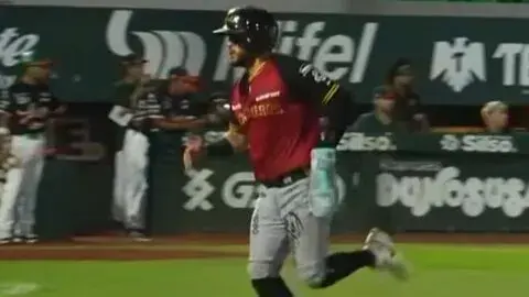 Caliente de Durango evita la barrida y se impone a Dorados a base de ...