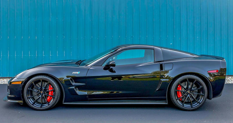 Chevy Performance discontinues LS9 long block, says "something big" is ...