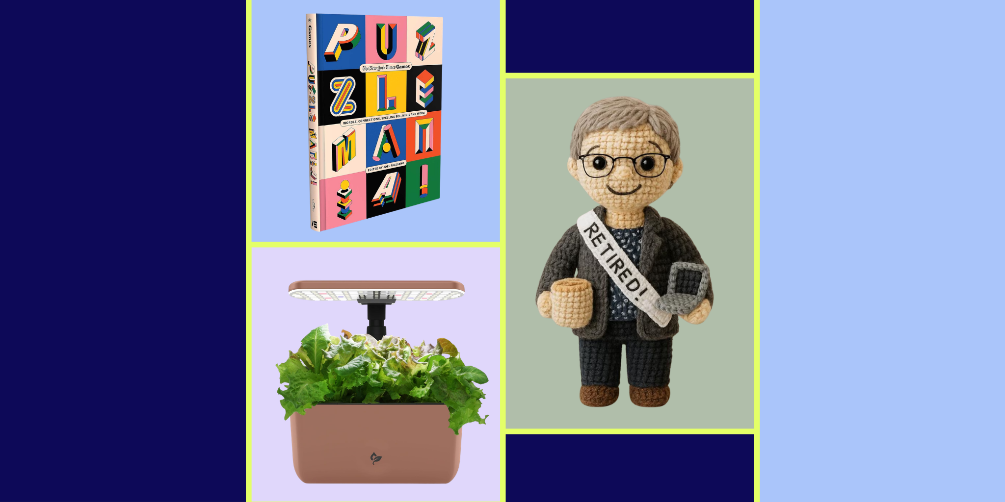 25 best retirement gifts that celebrate a lifetime of hard work