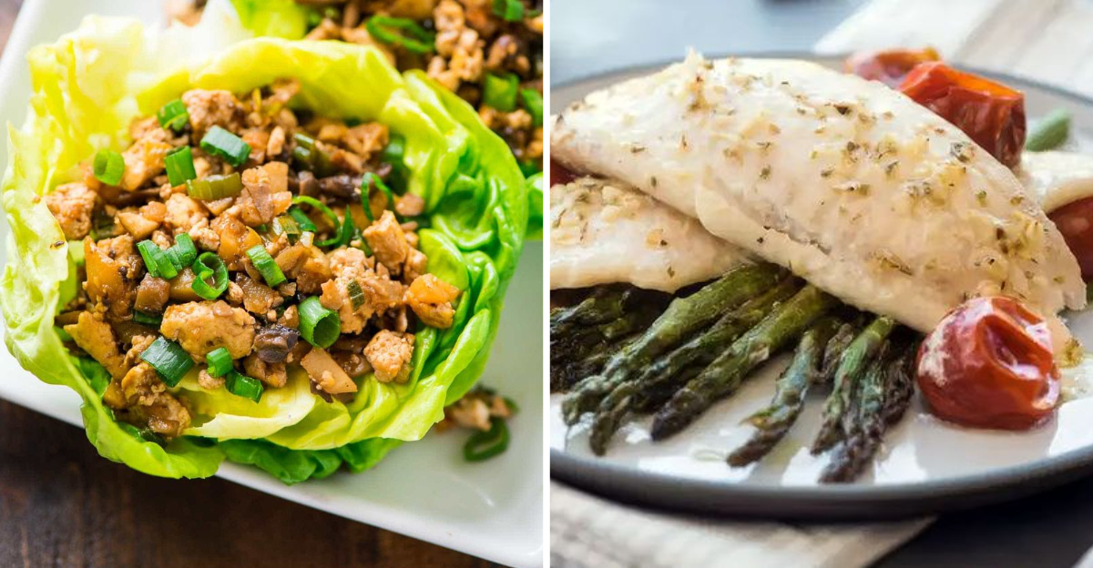 23 diabetes-friendly dinner ideas for kidney wellness