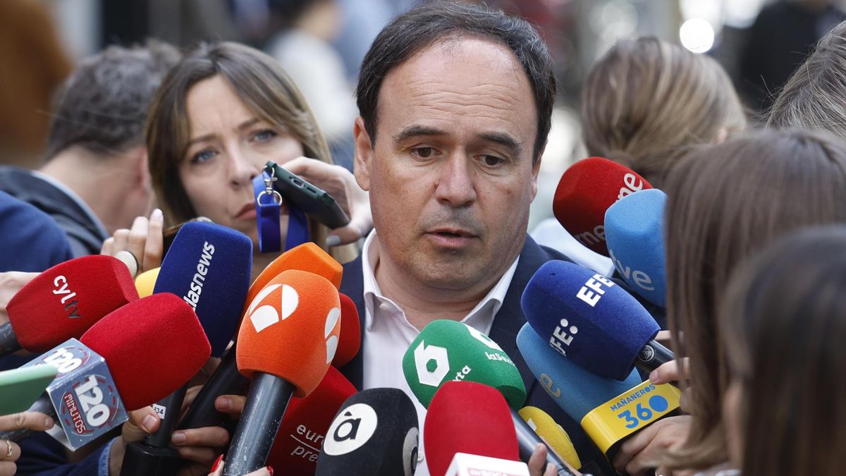 Génova mantiene congelado el congreso del PP valenciano: ¿miedo a Camps ...