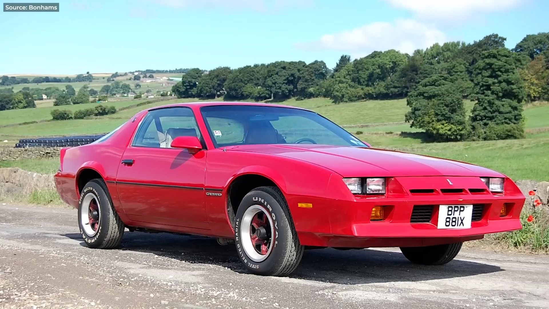 7 muscle cars that completely missed the point