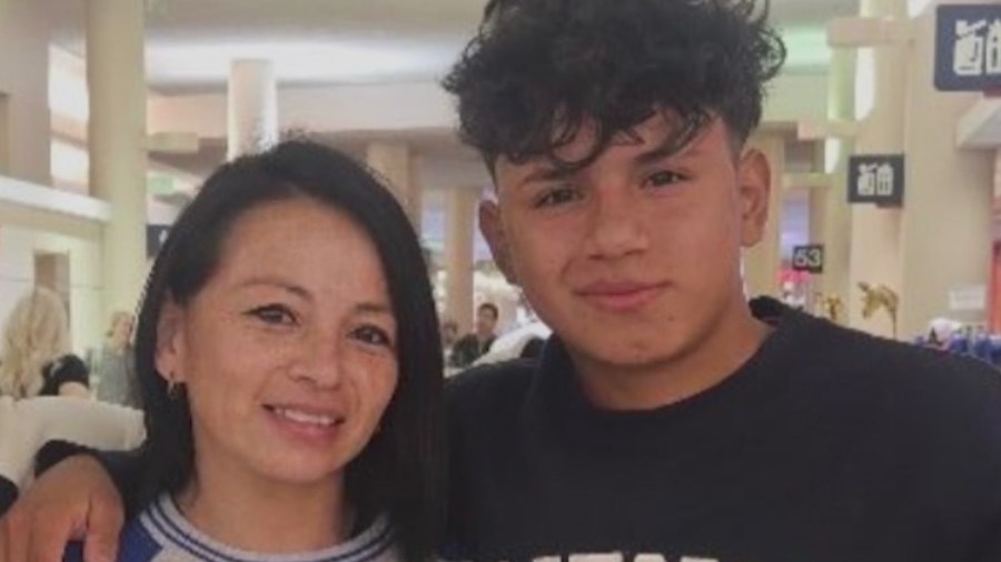 CPS student detained by ICE released from federal custody