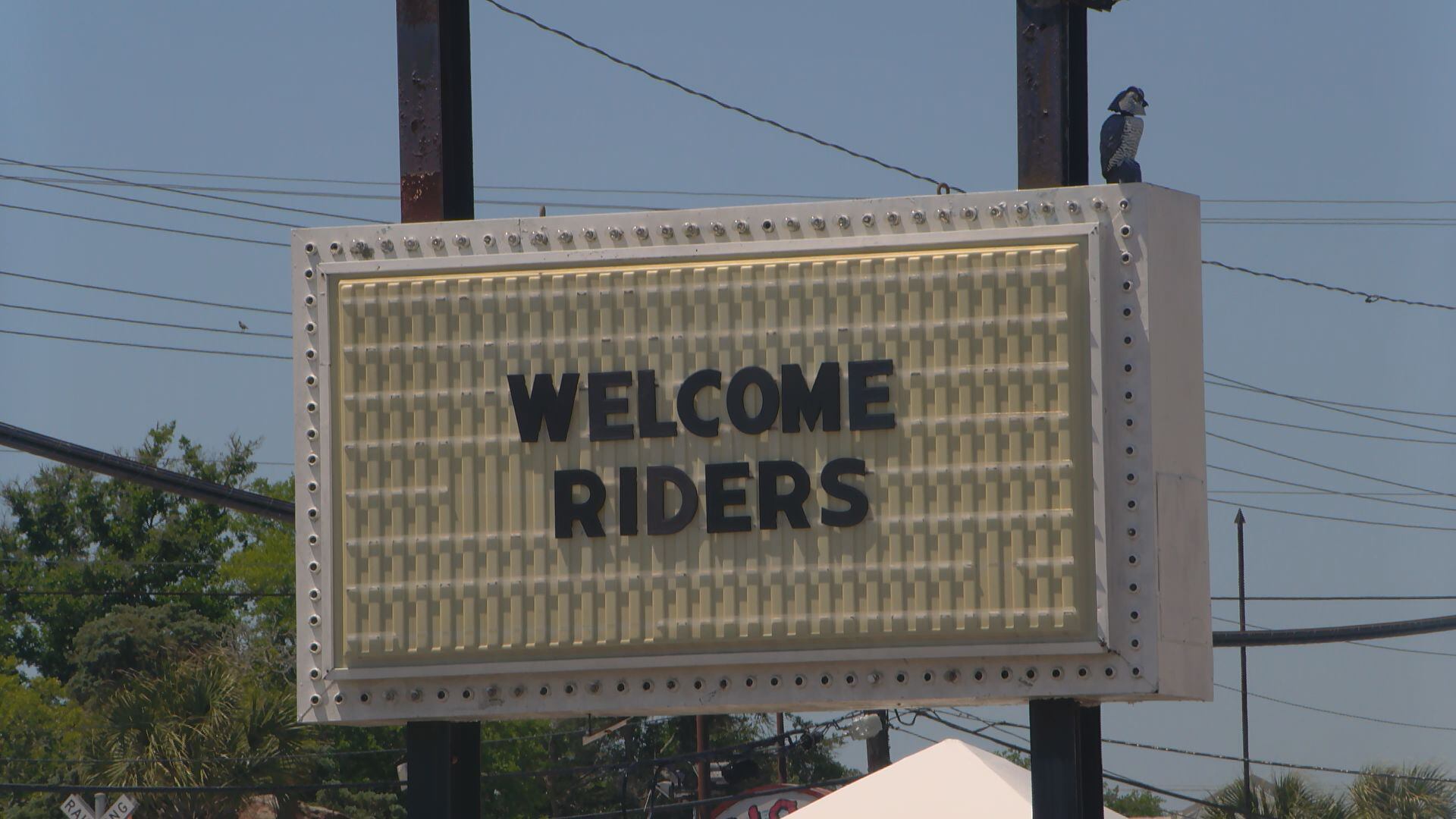 North Myrtle Beach police adjusting strategy after violence caught on ...