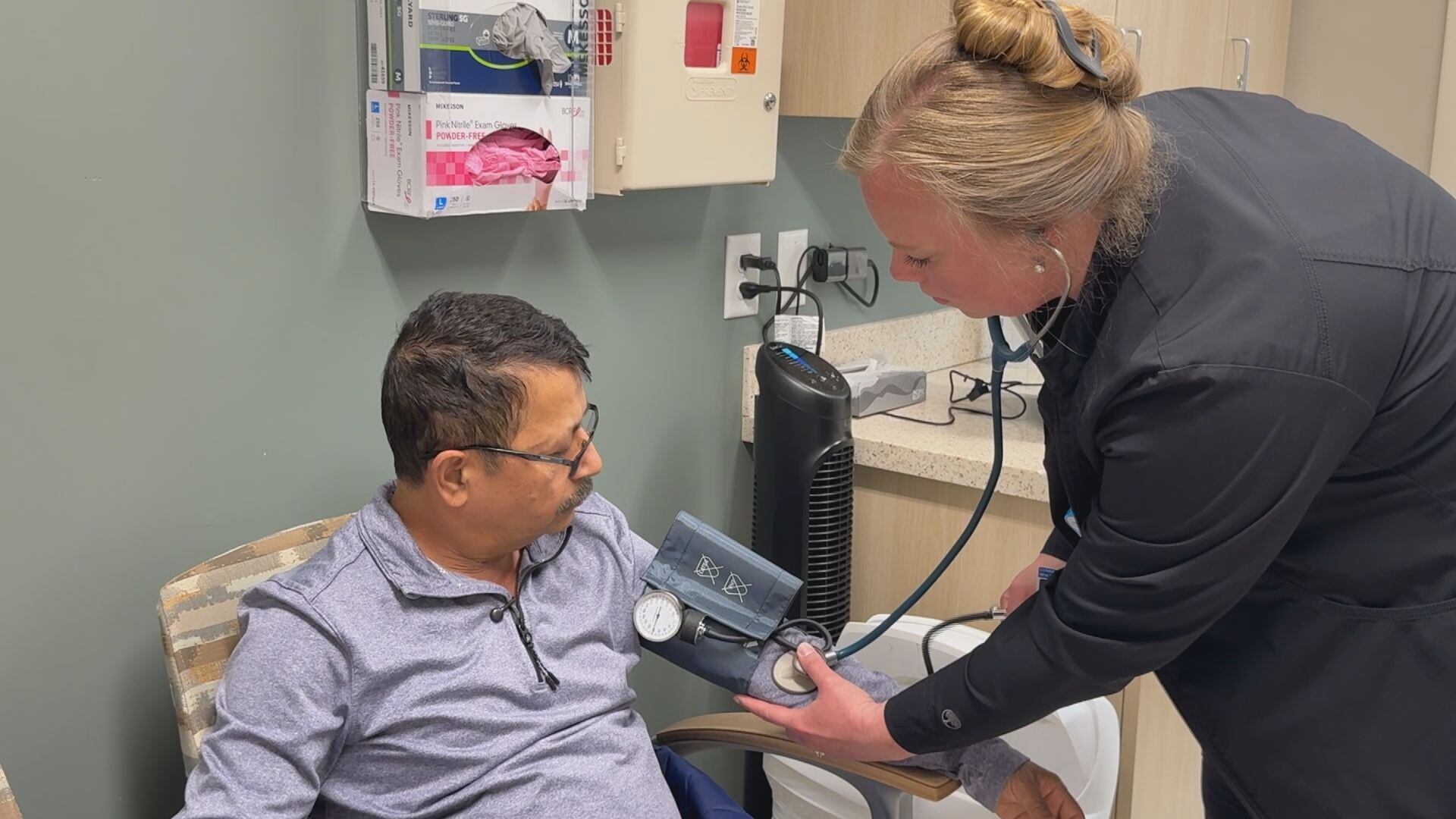 Target 7: Community Health Center expanding to serve more in the New ...