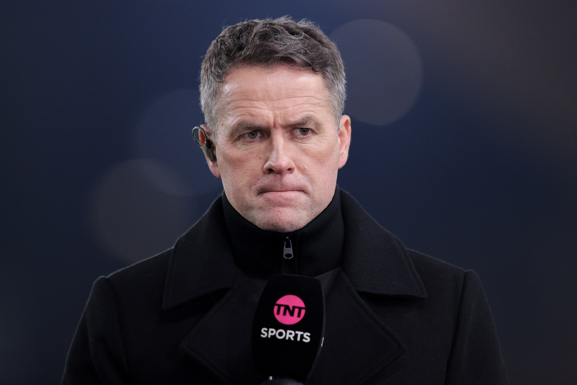 Michael Owen backs Hojlund for Man Utd return