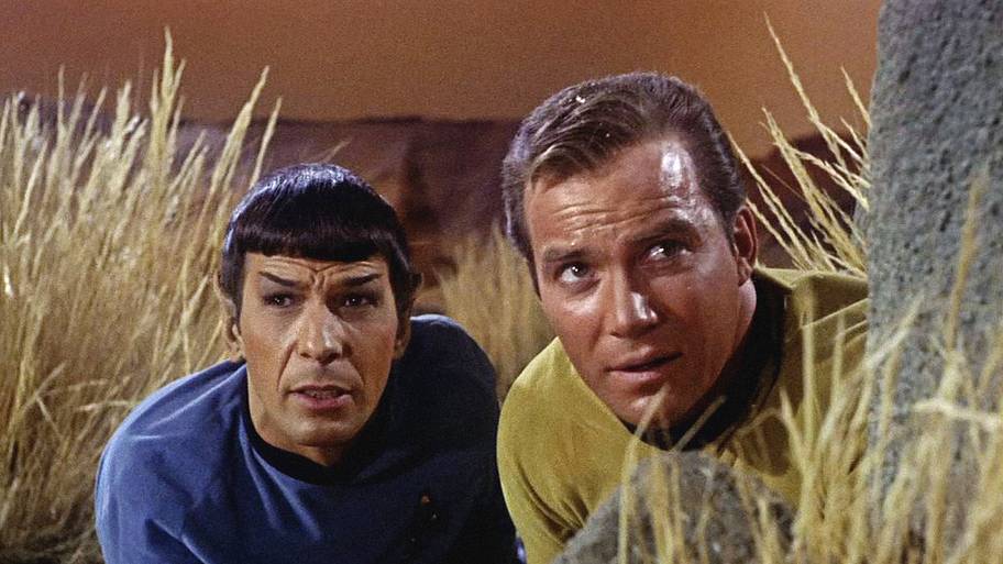 10 classic Star Trek moments that still give us chills