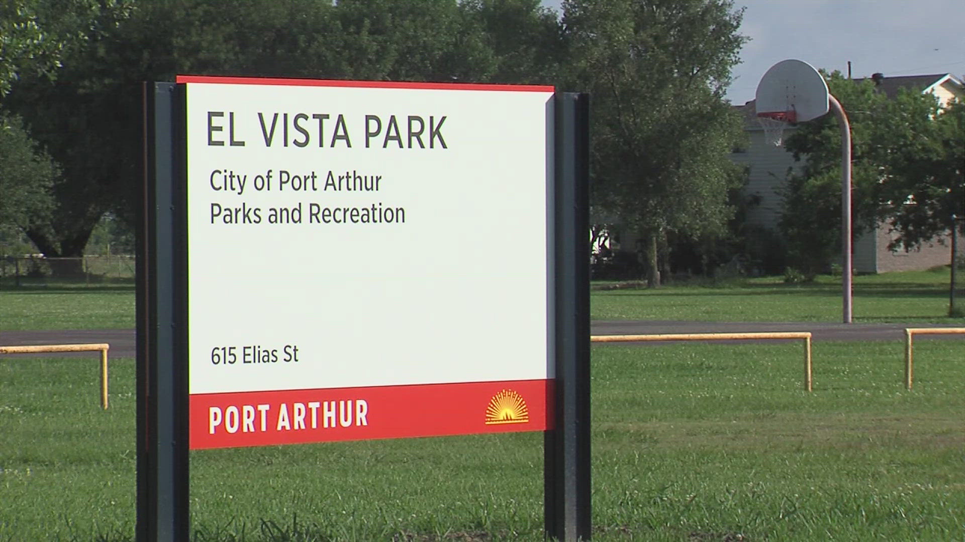 Port Arthur City Council to vote on $70K contract to refurbish ...