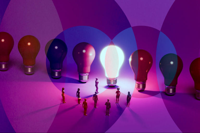 Your organization doesn’t lack creativity. It lacks the conditions for ...