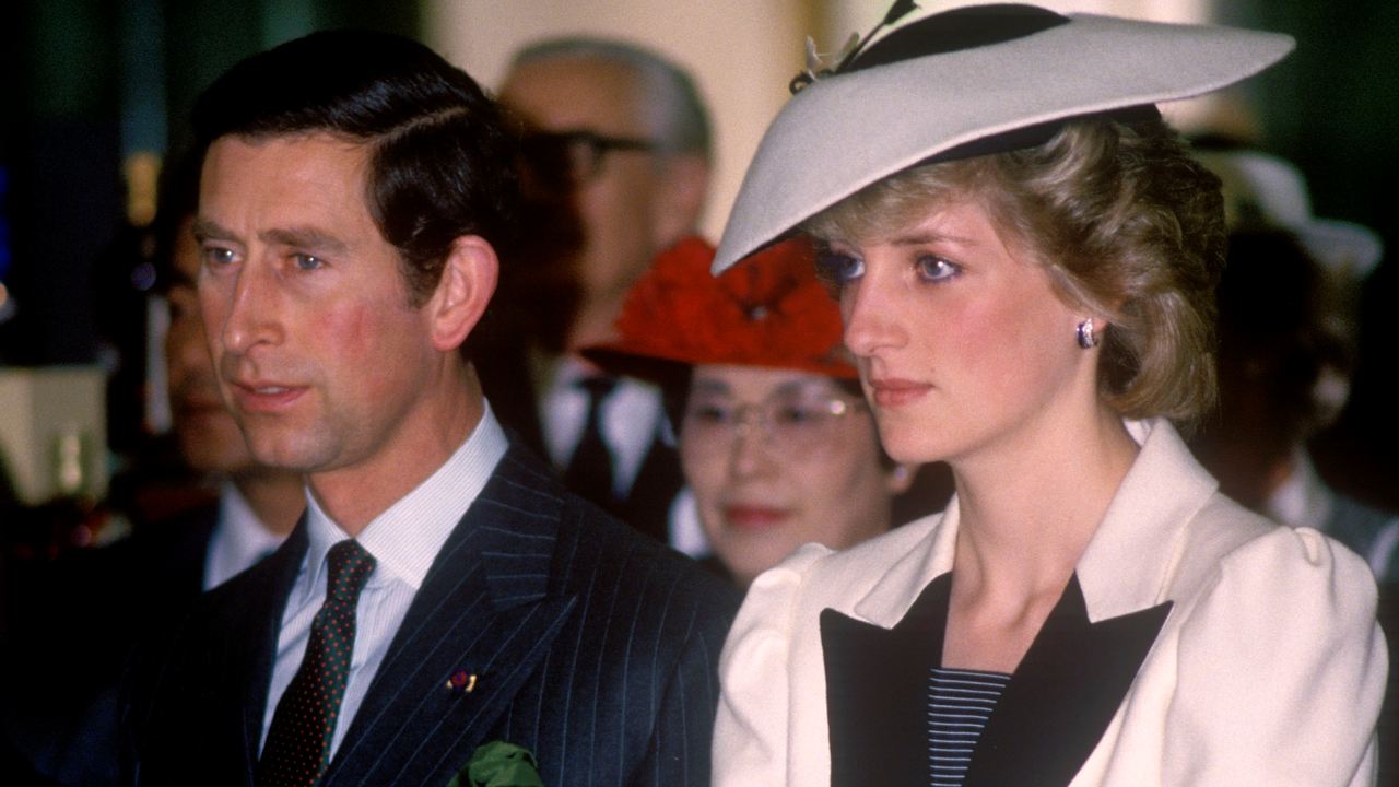 King Charles could be brutal and had a confidence-crushing effect on ...