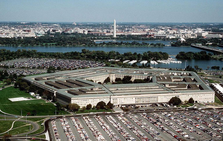 Pentagon pauses Canada-US defence forum over military spending concerns