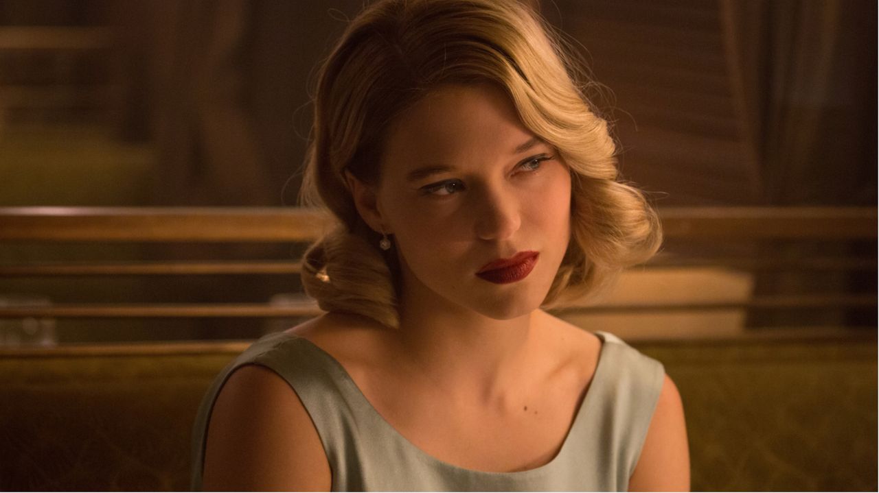 Lea Seydoux was sad when Amazon bought Bond, had change of heart when ...