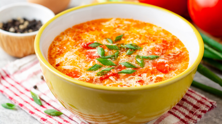 The 15 best ingredients to thicken homemade soup