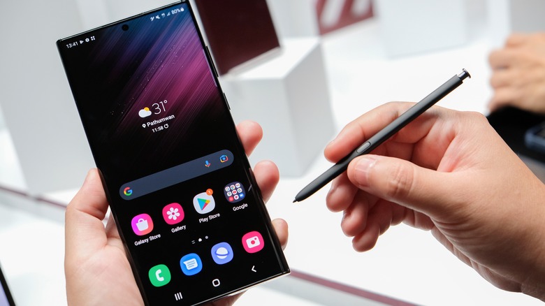 5 of the best hidden Samsung phone features you need to try
