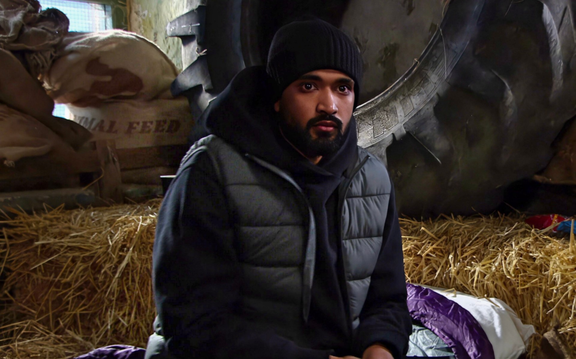 Emmerdale star confirms shock Kammy twist that fans won't see coming