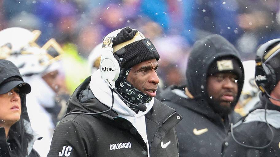 Four-star recruit Tyler Alexander draws attention with Colorado praise