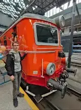 Piknik charytatywny dla Dominika Chołuja w Białobrzegach. Zaprasza ...