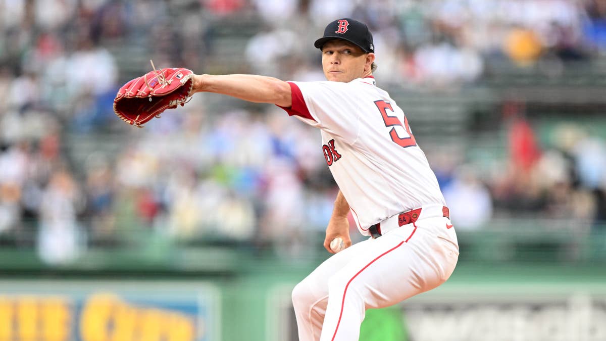 Sonny Gray's ERA is a lie — and it's going to catch up to him in 2026 ...