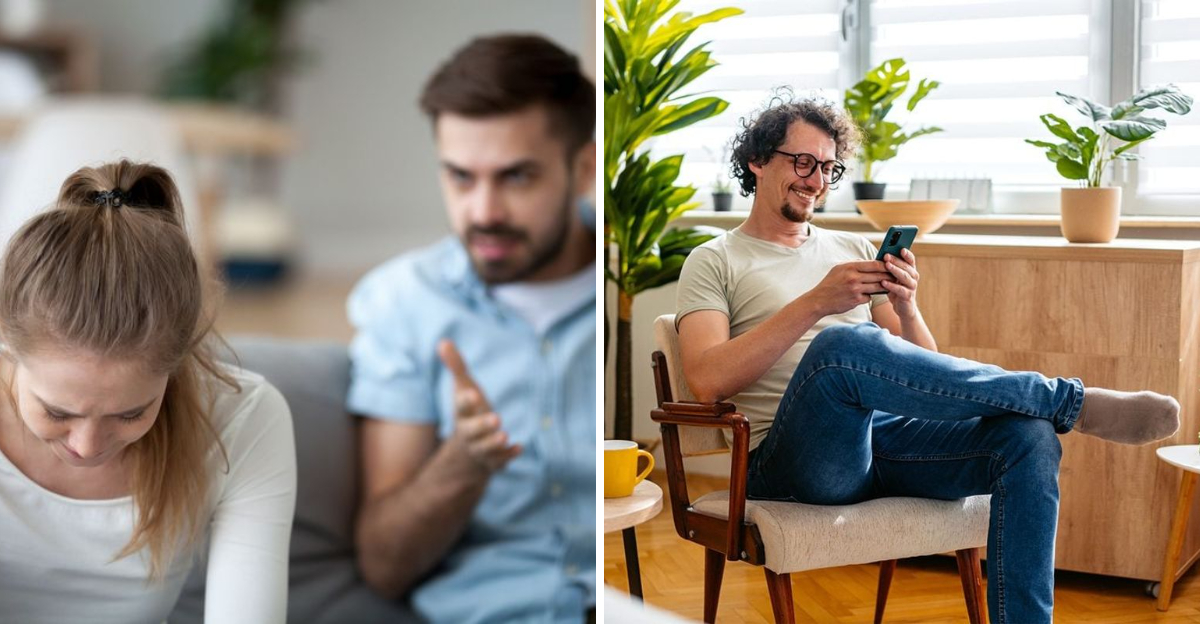 18 major red flags men watch for on a date
