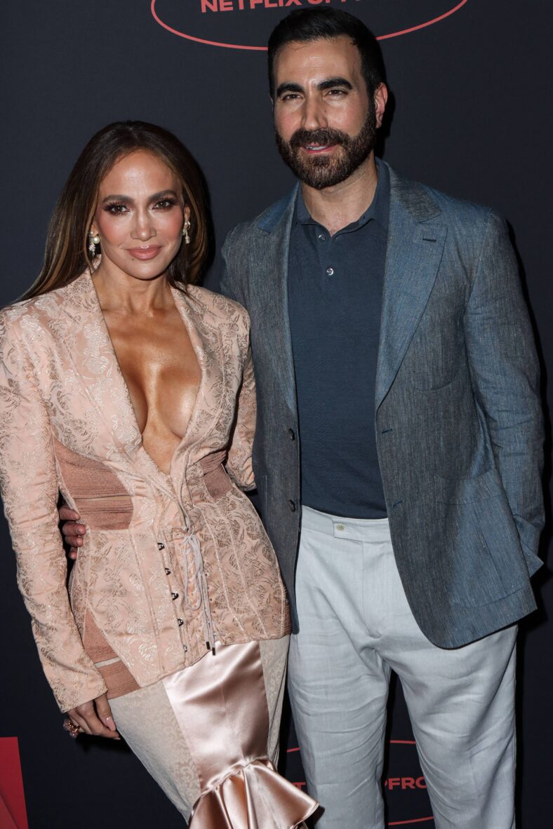 Alex Rodriguez reportedly reached out to Jennifer Lopez after his ...