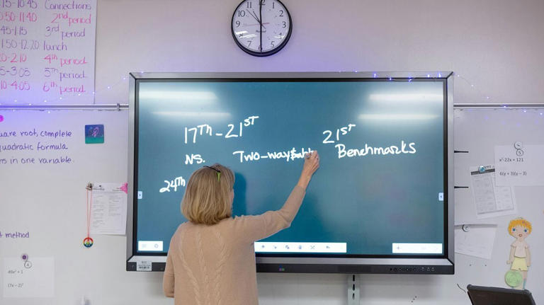 Florida budget would boost per student funding amid enrollment decline