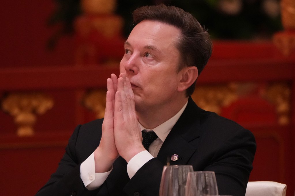 Musk v. Altman verdict: Musk's $134B OpenAI suit collapses after swift ...