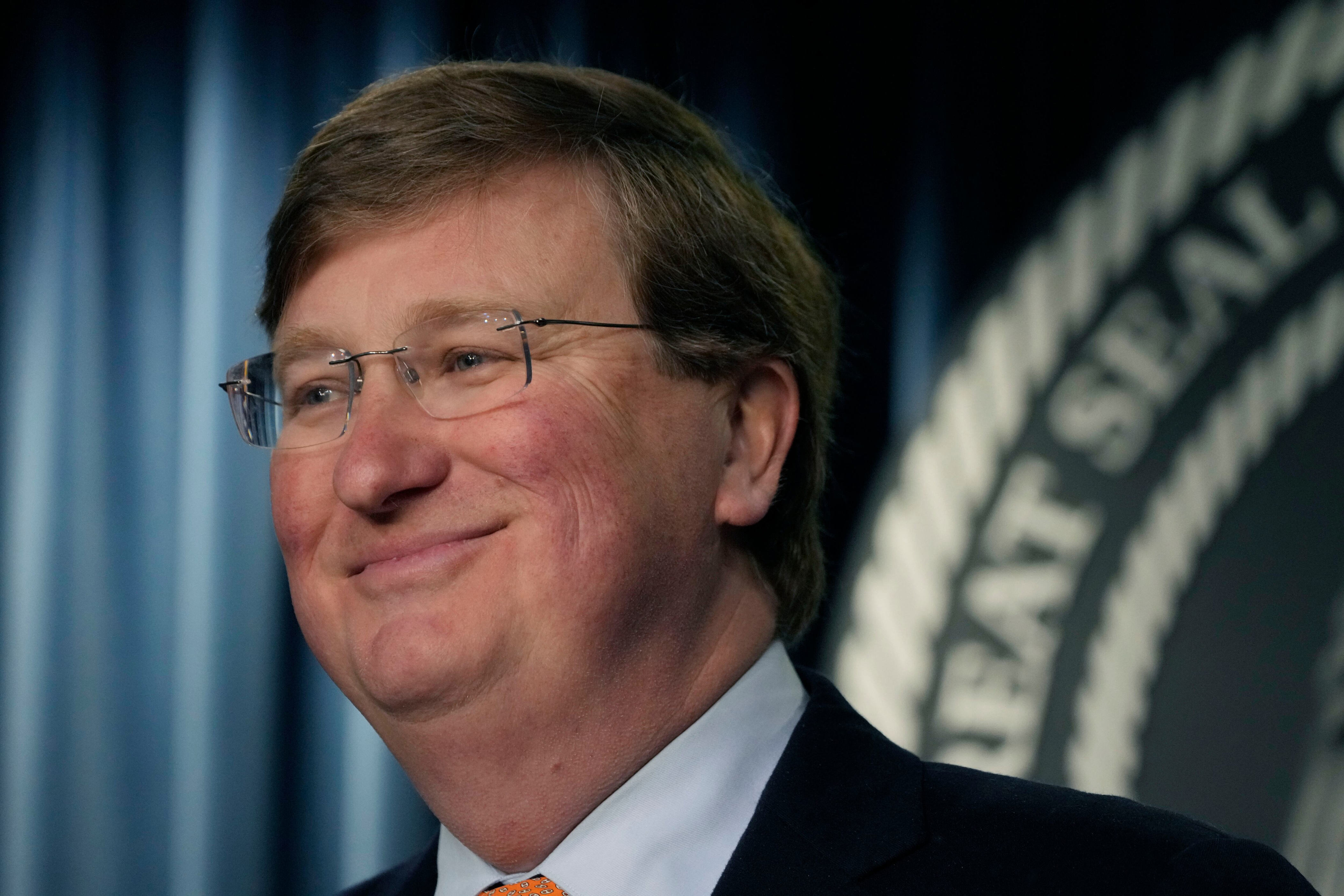 Governor touts 'another win' after Supreme Court vacates order ...