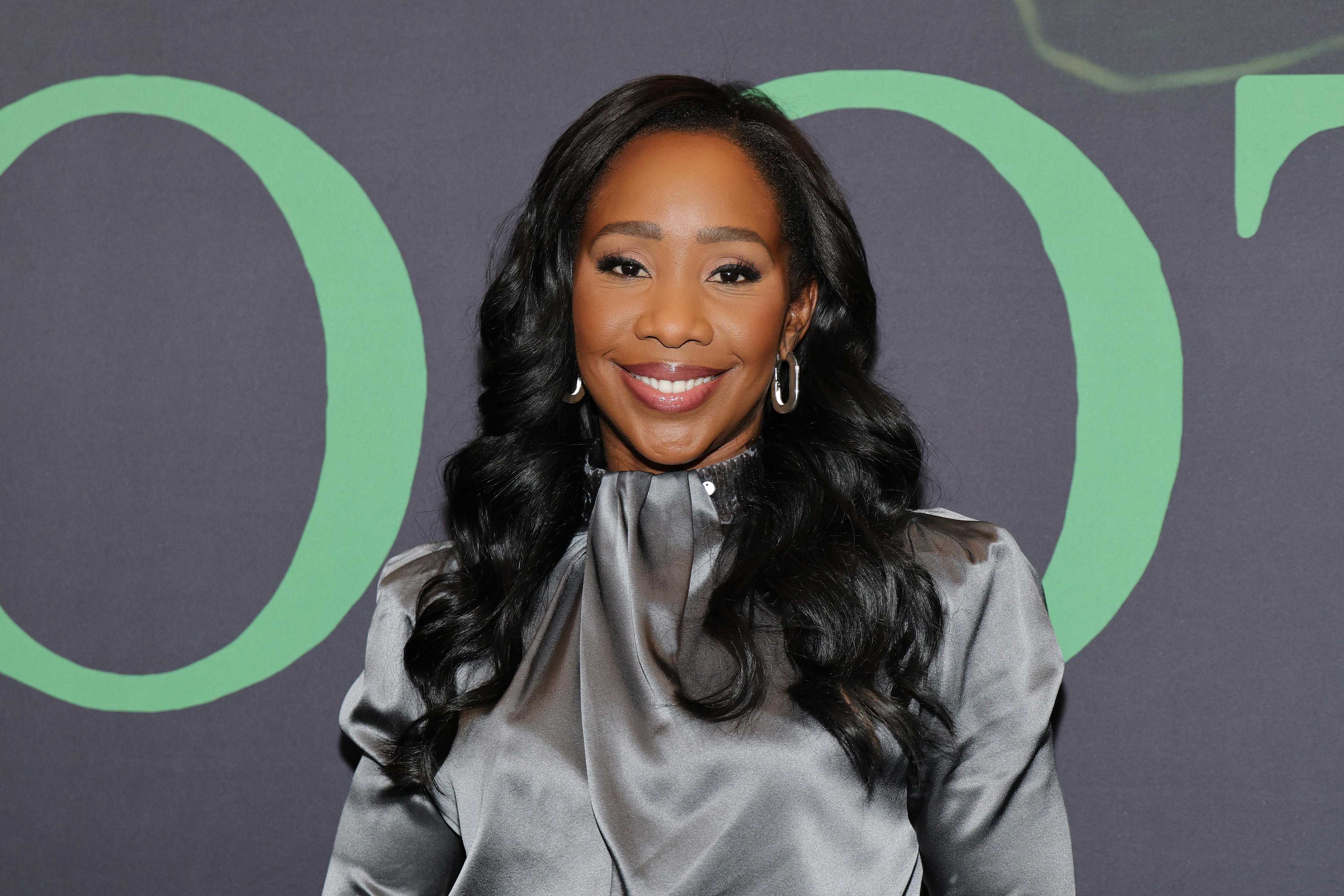 Abby Phillip says IVF made second pregnancy 'possible'
