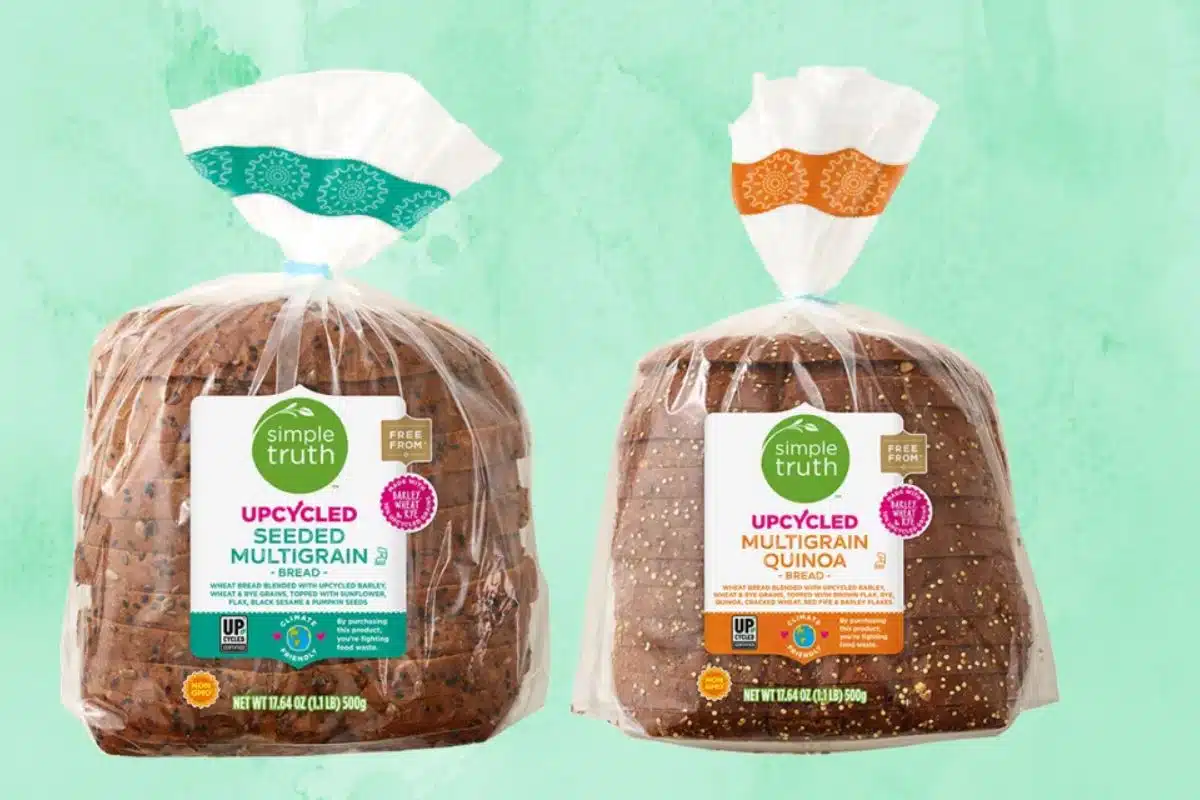 10 healthier bread brands you can find in any grocery store