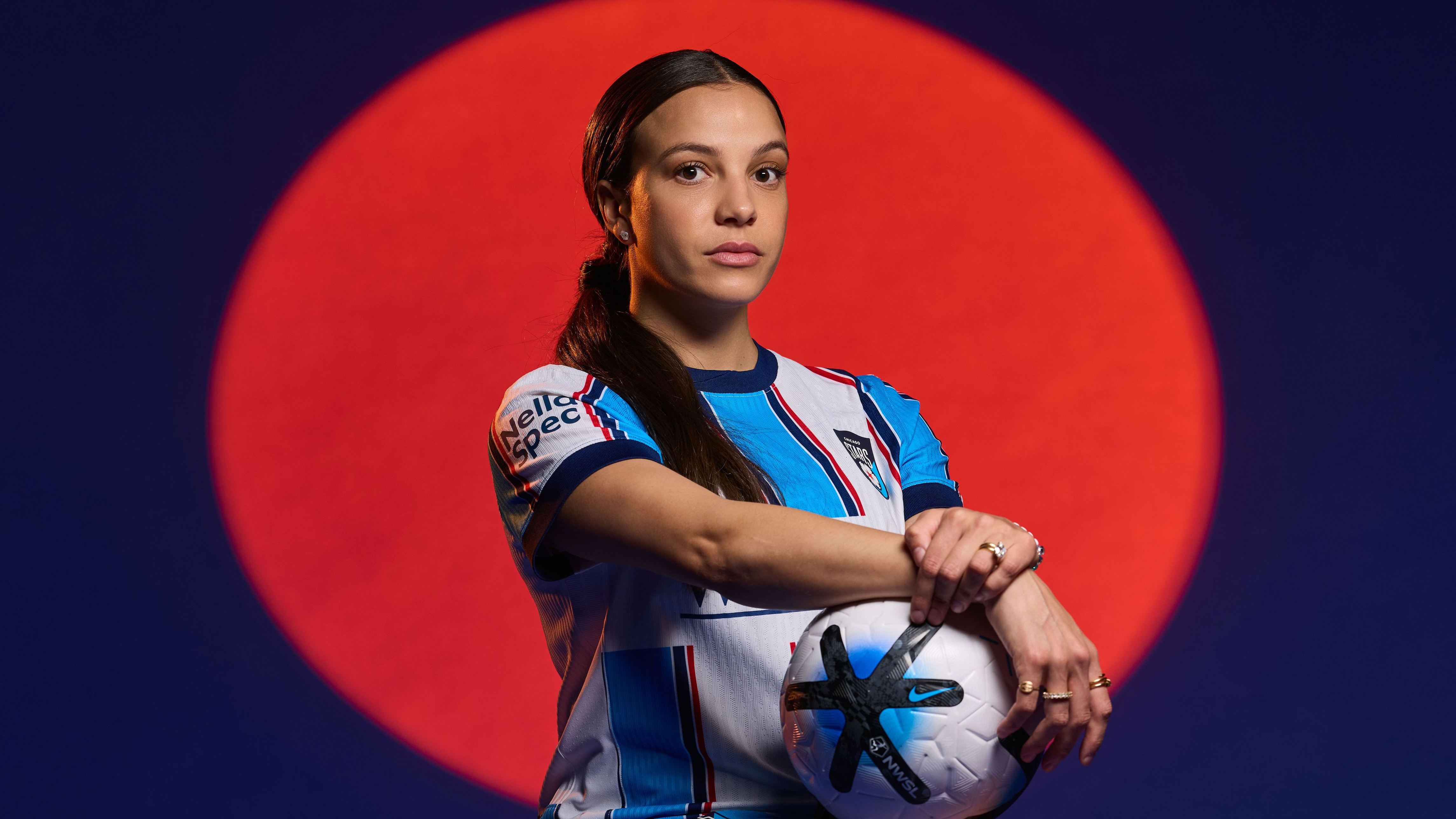 NWSL Power Rankings: Mallory Swanson makes her big return for Chicago ...